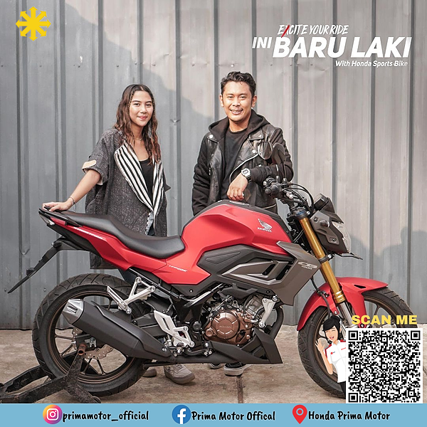 Dealer motor honda cirebon | Linktree